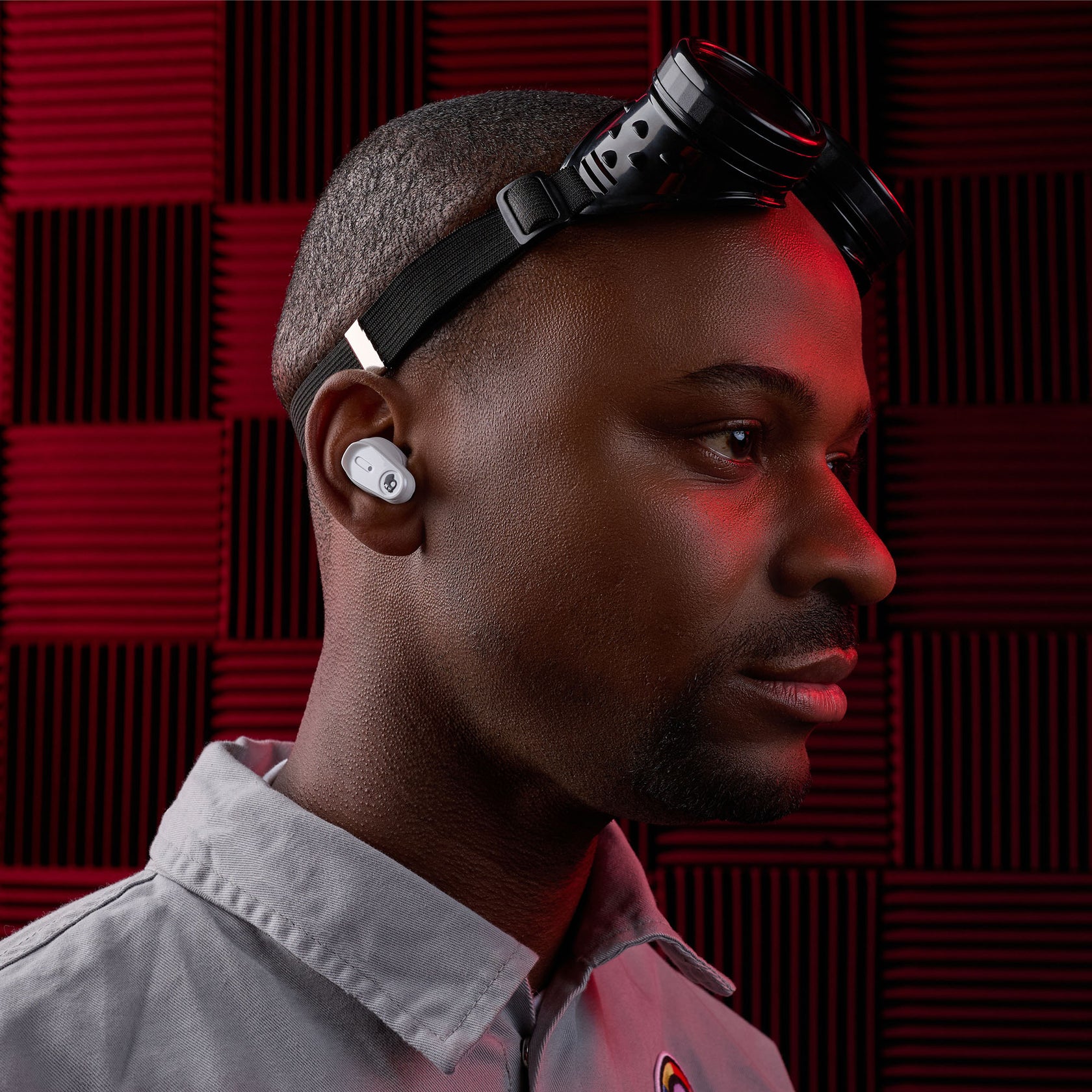 Method 360 ANC - Noise Canceling Earbuds + Sound by Bose | Bluetooth 5. ...