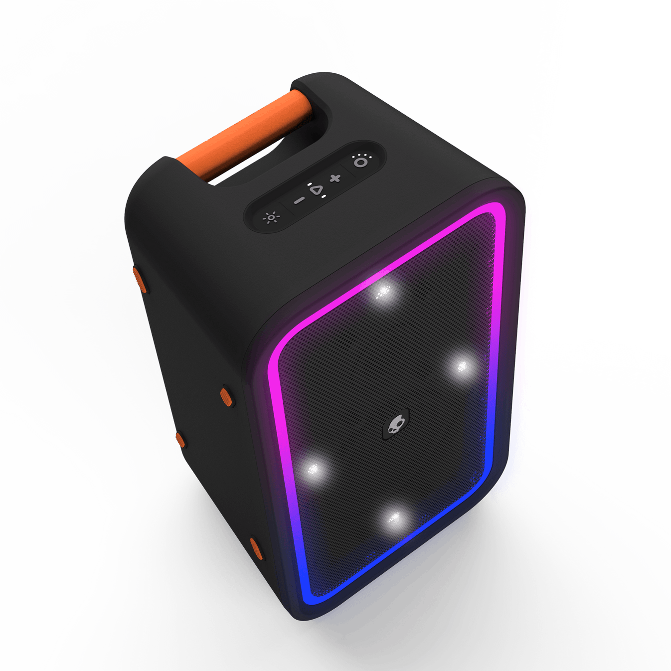 Stomp™ XL