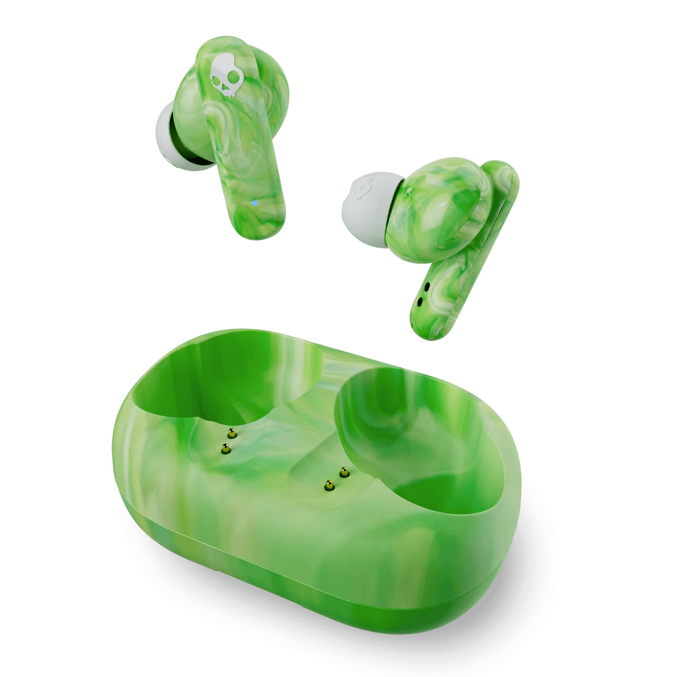 Skullcandy EcoBuds™ | Eco-Friendly Wireless Earbuds