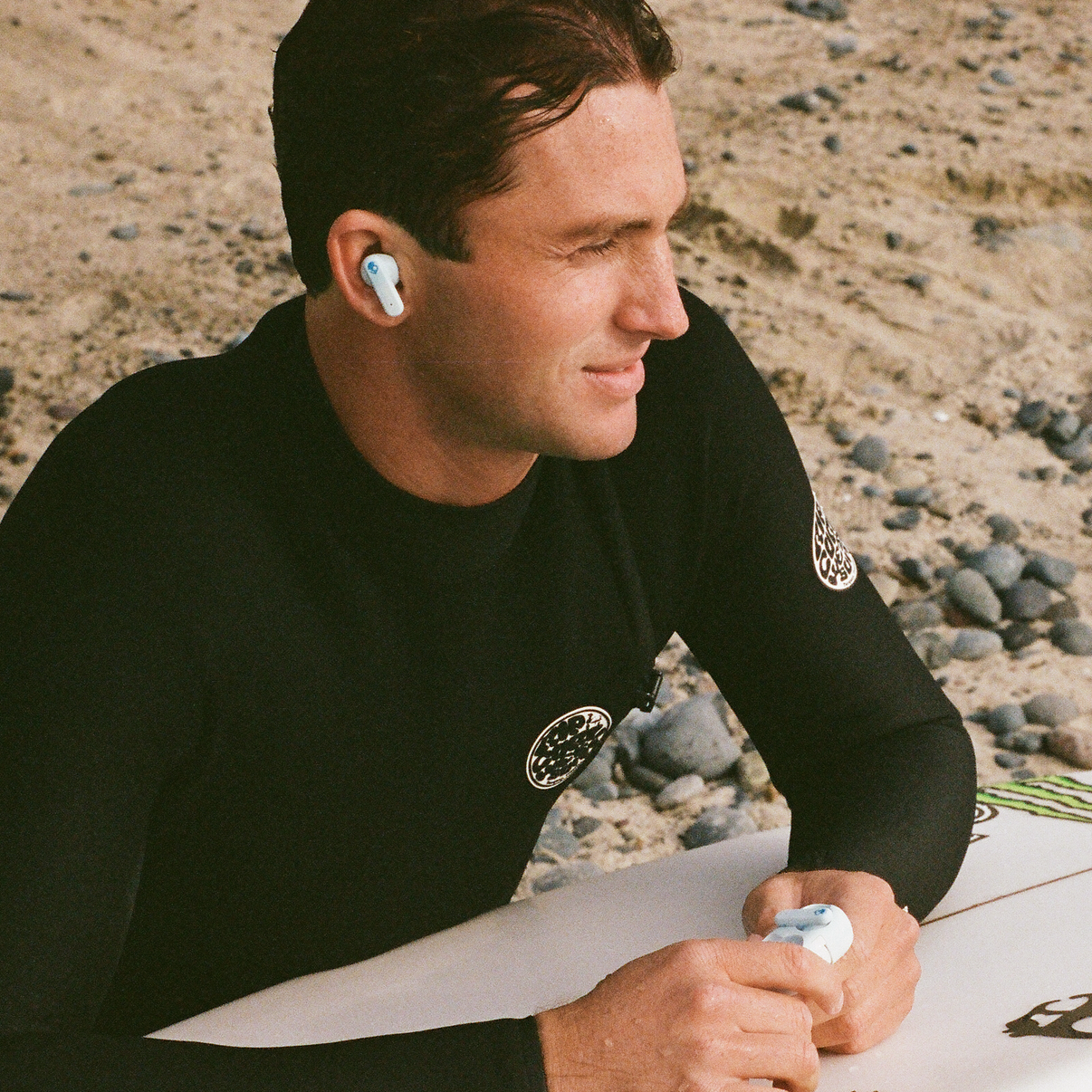 Skullcandy EcoBuds™ | Eco-Friendly Wireless Earbuds