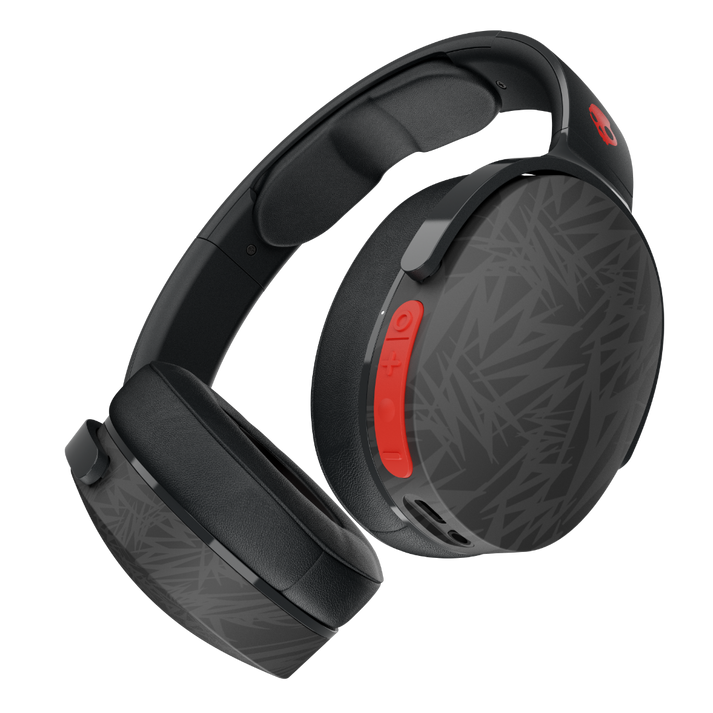 Hesh® Evo | Wireless Over-Ear Headphones