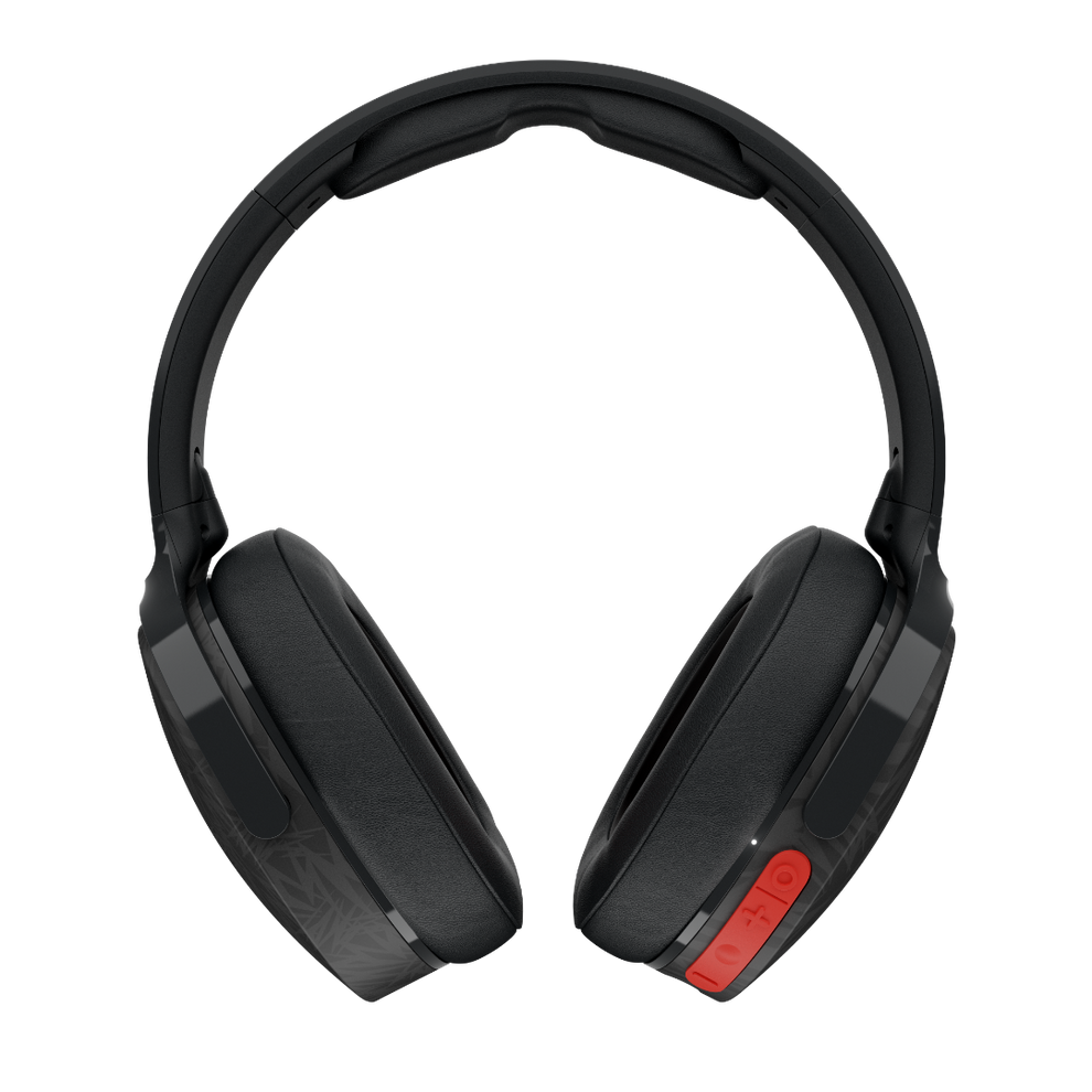 Hesh® Evo | Wireless Over-Ear Headphones