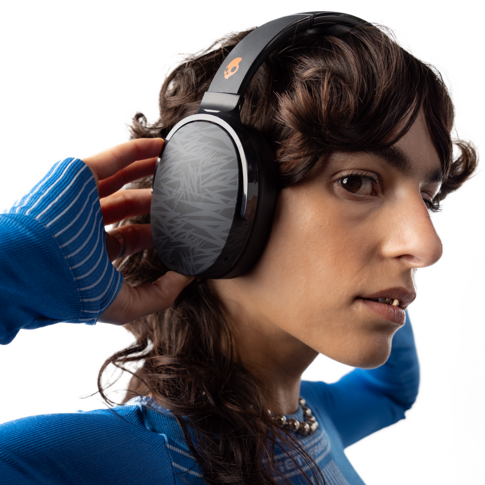 Hesh® Evo | Wireless Over-Ear Headphones