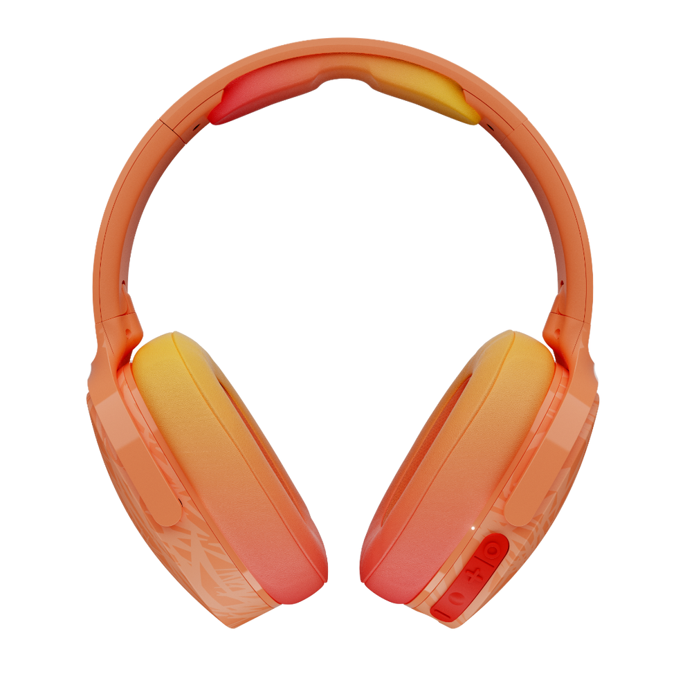 Hesh® Evo | Wireless Over-Ear Headphones