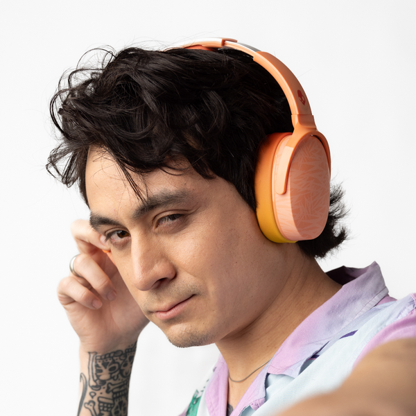 Hesh® Evo | Wireless Over-Ear Headphones