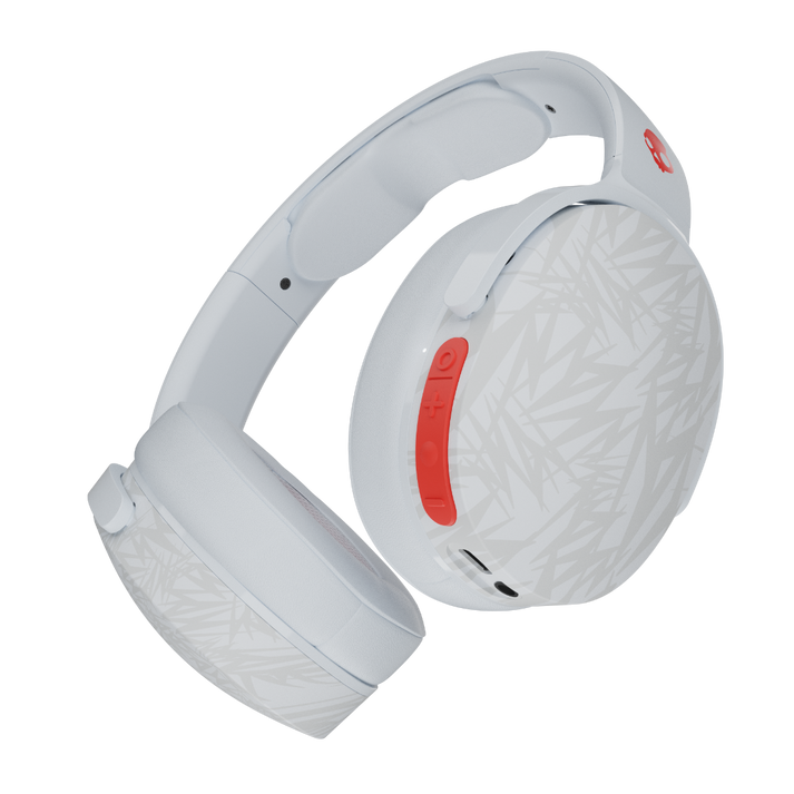 Hesh® Evo | Wireless Over-Ear Headphones