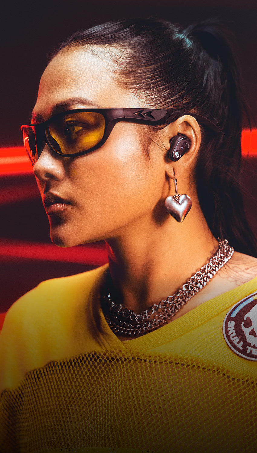 Skullcandy | Headphones, Earbuds, Gaming, and Speakers
