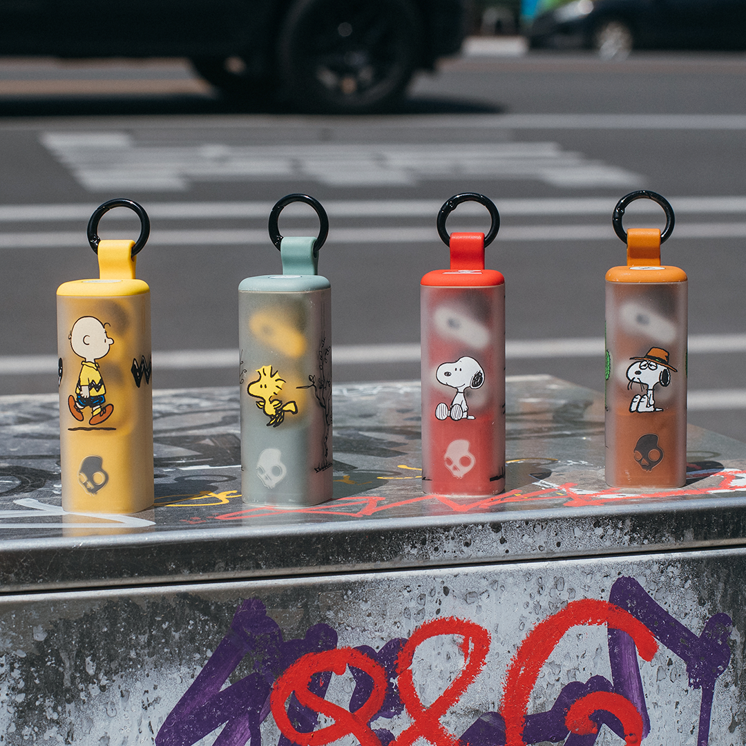 Skullcandy | Headphones, Earbuds, Gaming, and Speakers