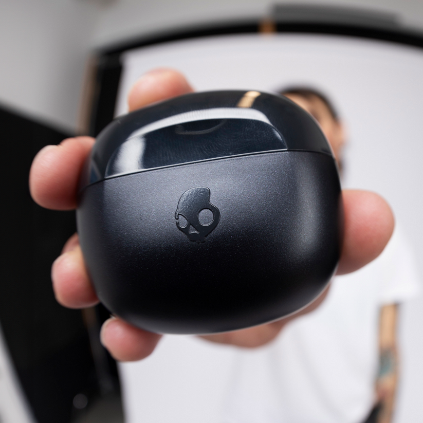 Rail® ANC | True Wireless Earbuds | Active Noise Canceling