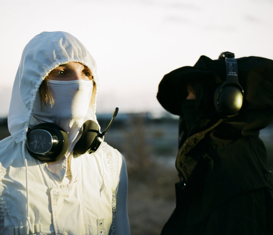 The Dustbox Collection | Skullcandy