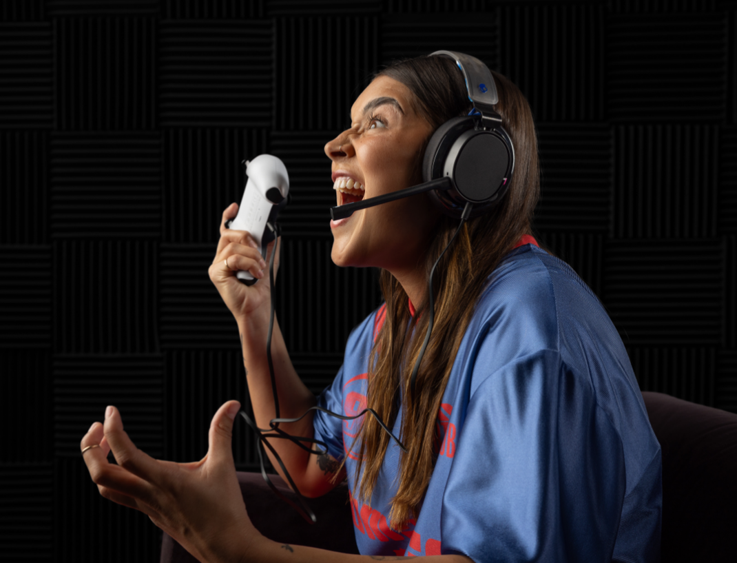 Skullcandy Gaming: Experience Games Like Never Before