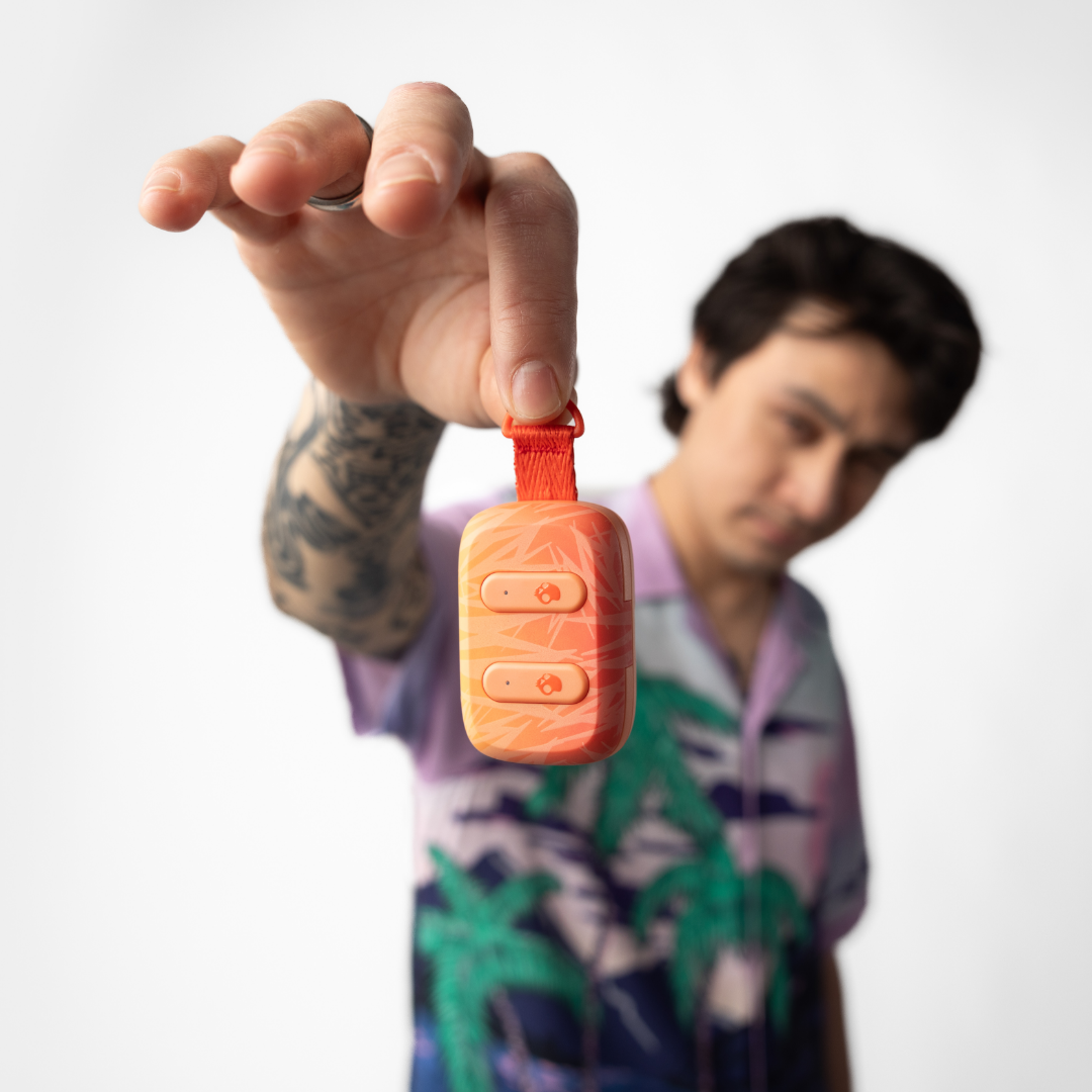 Shop Limited Edition Earbuds from Skullcandy