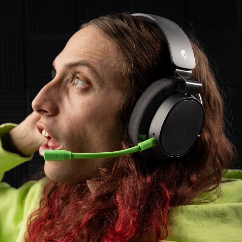 SLYR® Pro Wireless | Gaming Headset for Console Players