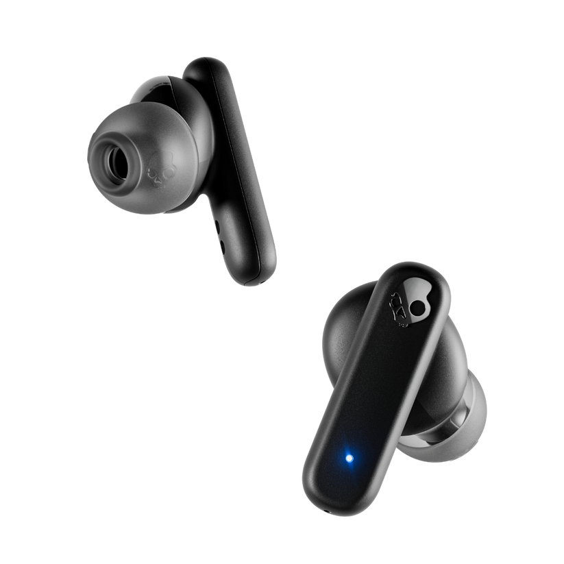 Smokin’ Buds® | True Wireless Earbuds | Clear, Full Sound