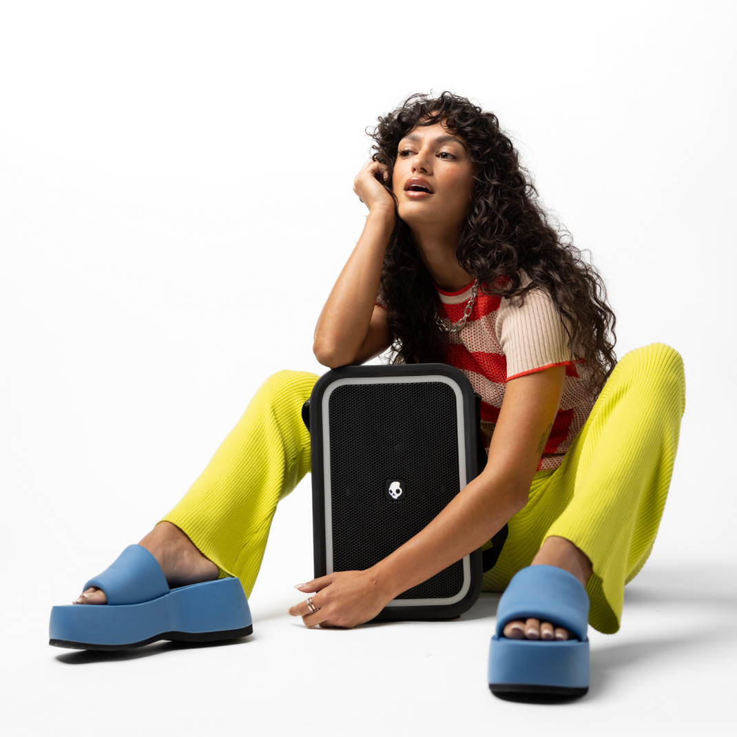 Shop Wireless Bluetooth® Portable Speakers | Skullcandy