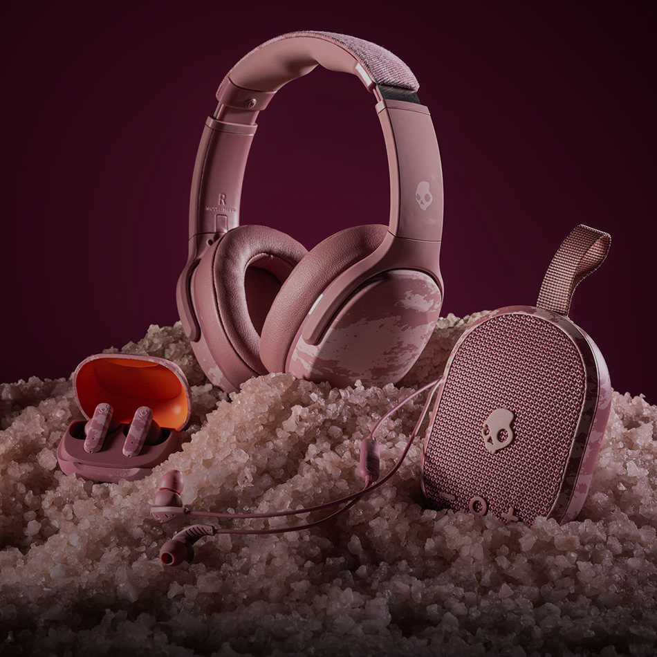 Skullcandy | Headphones, Earbuds, Gaming, and Speakers